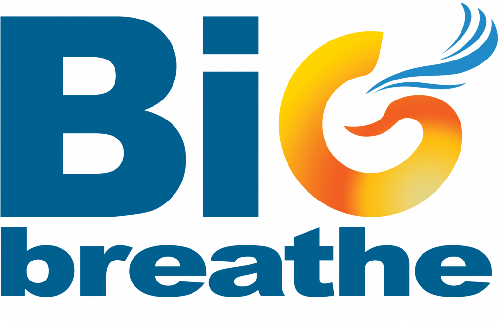 Big Breathe